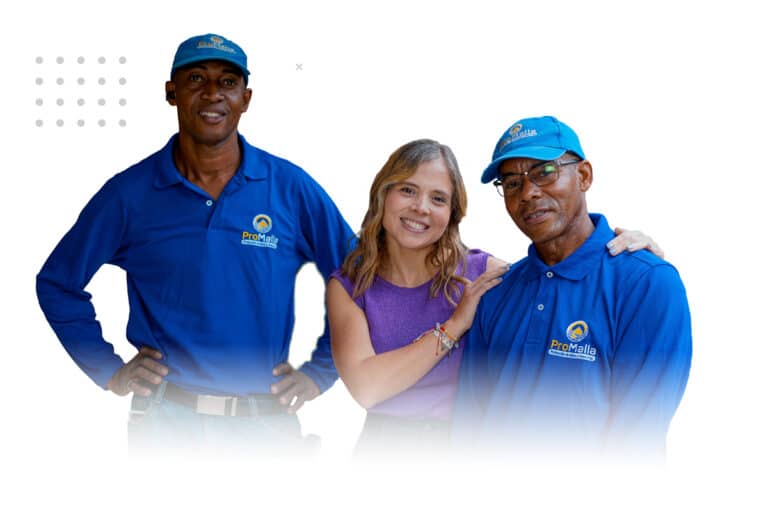 Pro Malla - Pro Malla